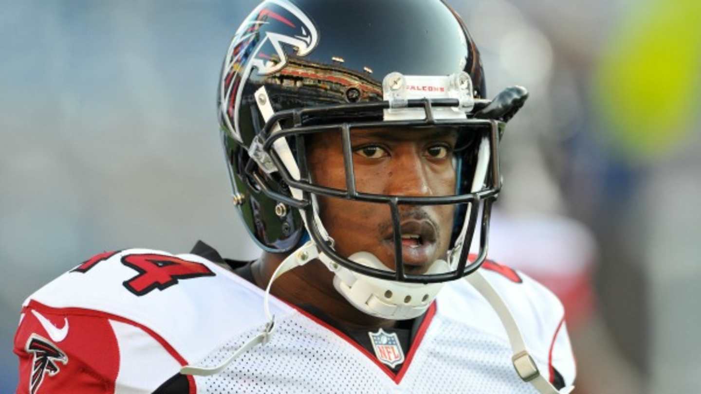 Report: Falcons' Jason Snelling arrested, charged with possession of ...