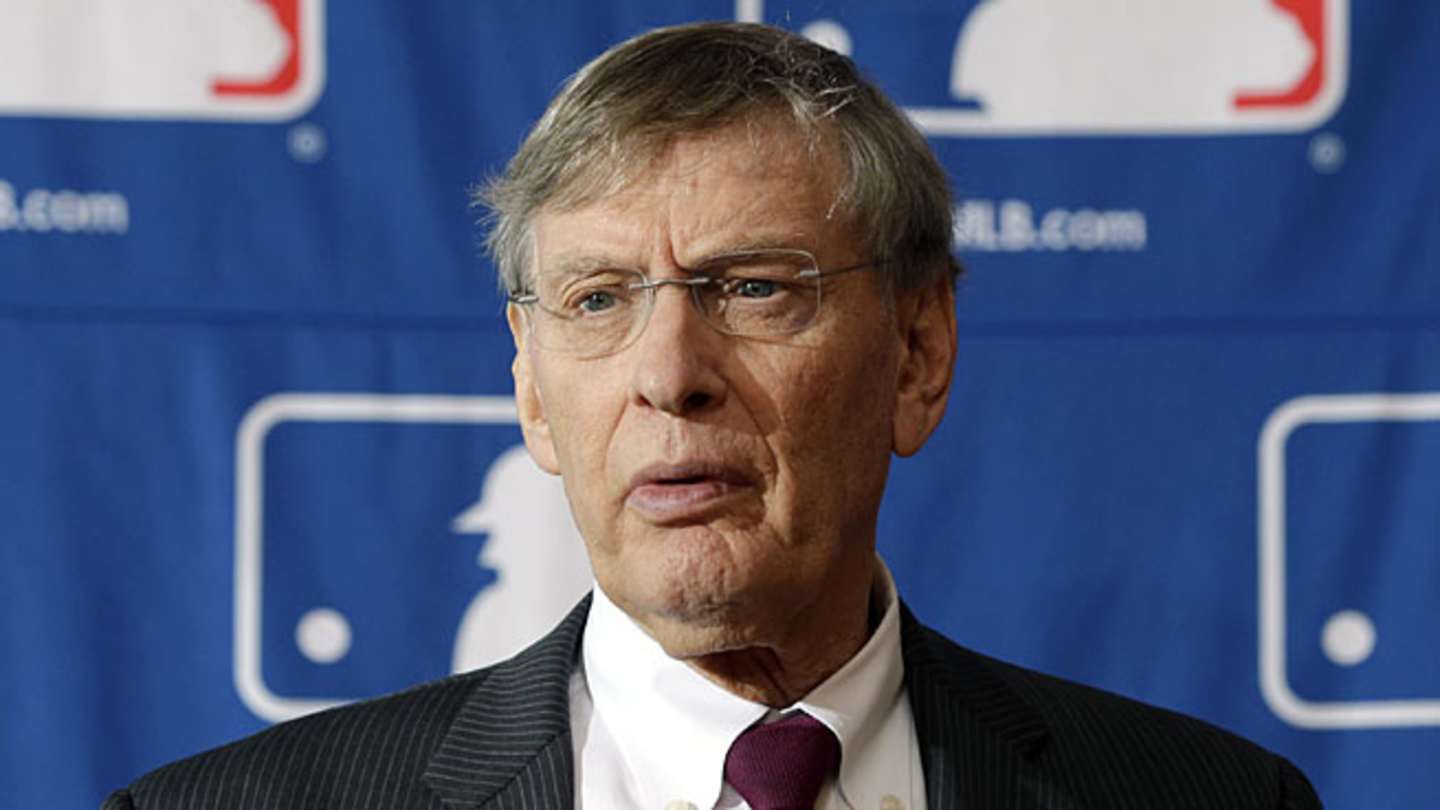 Tom Verducci: Exclusive Q&A with Bud Selig on steroids, replay and more ...