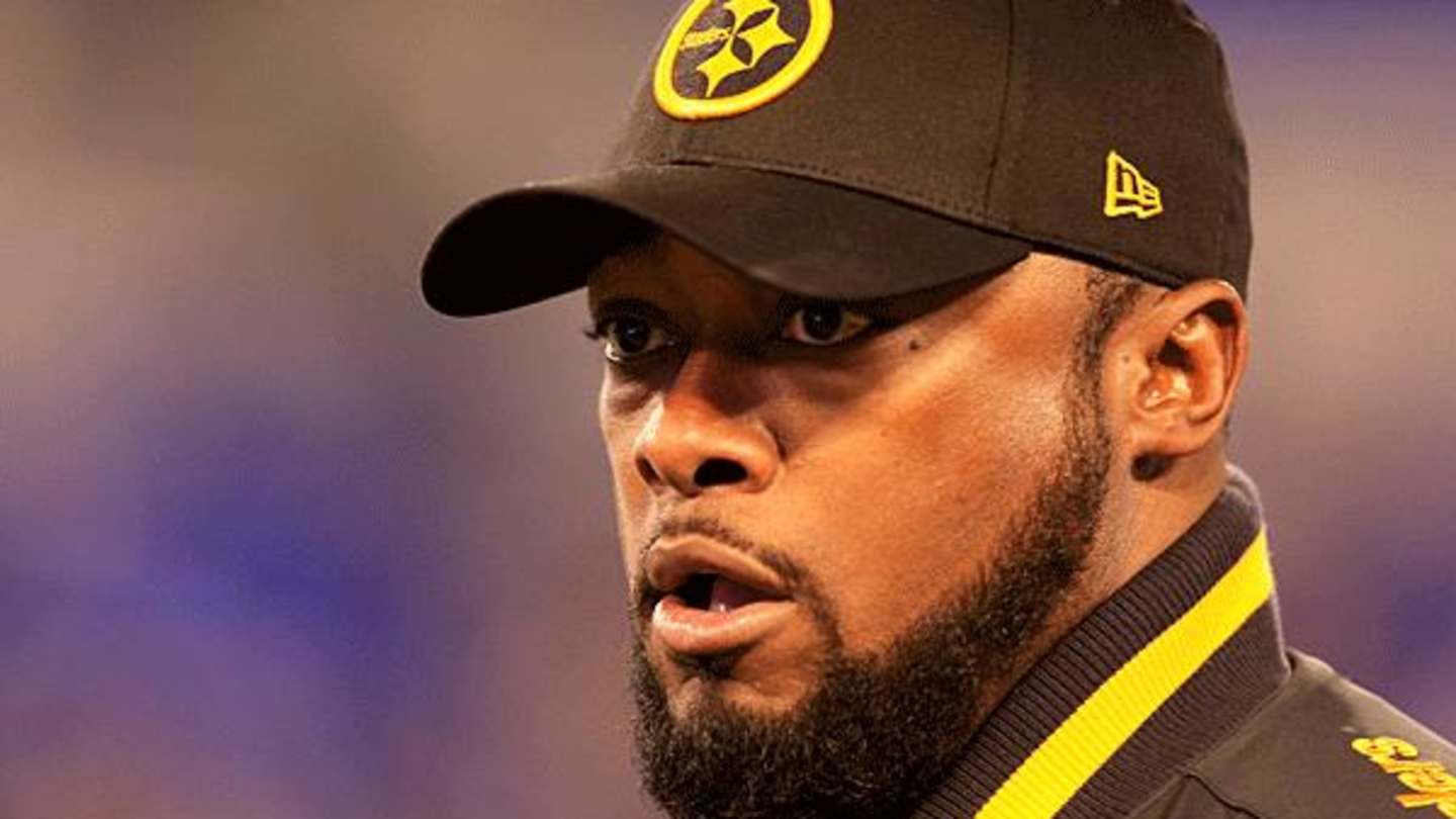 Mike Tomlin's sideline move reportedly could cost Steelers a fine and ...