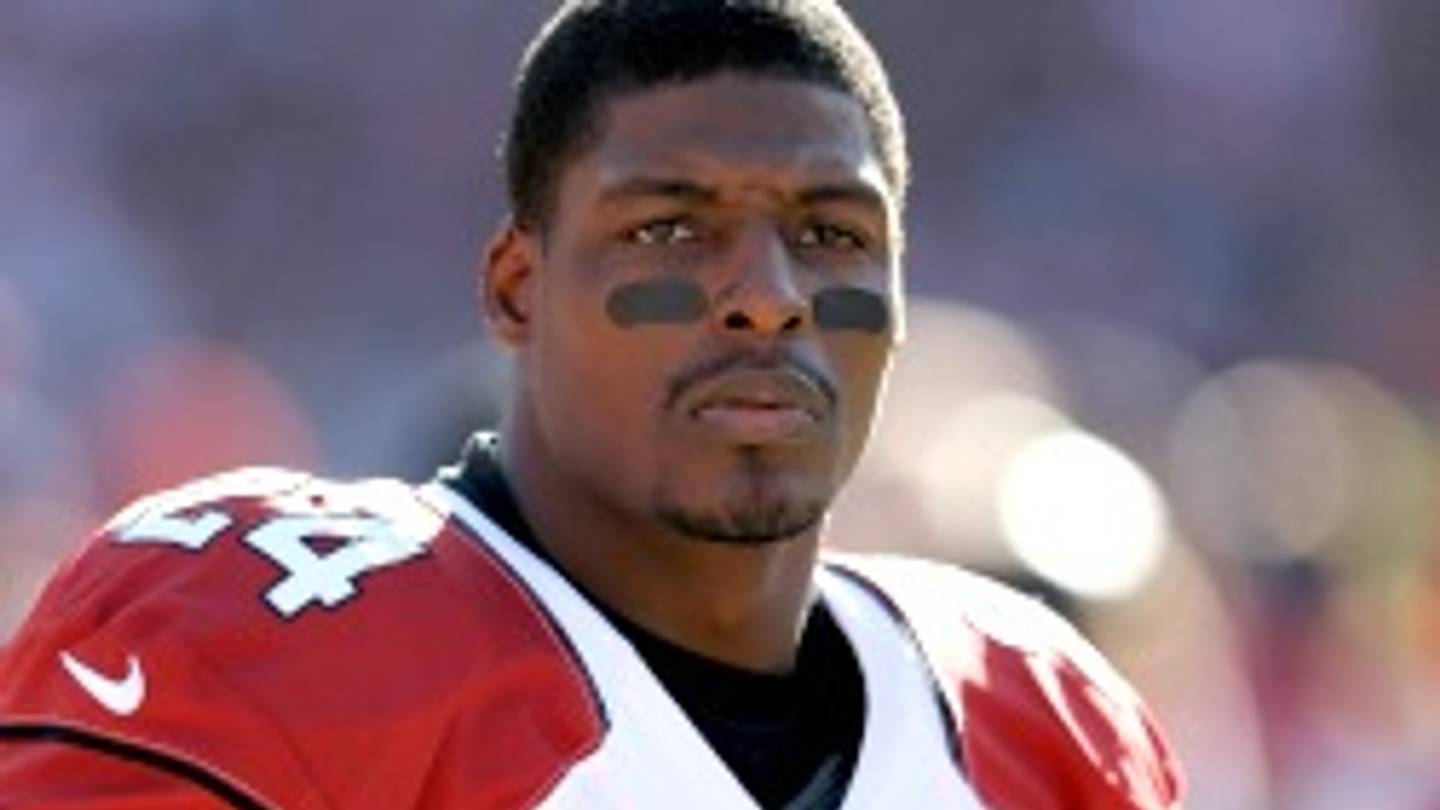 Cardinals release safety Adrian Wilson - Sports Illustrated