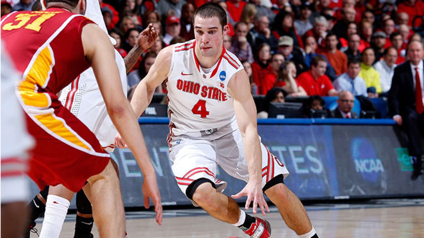 Sweet 16 Live Blog: Ohio State-Arizona - Sports Illustrated