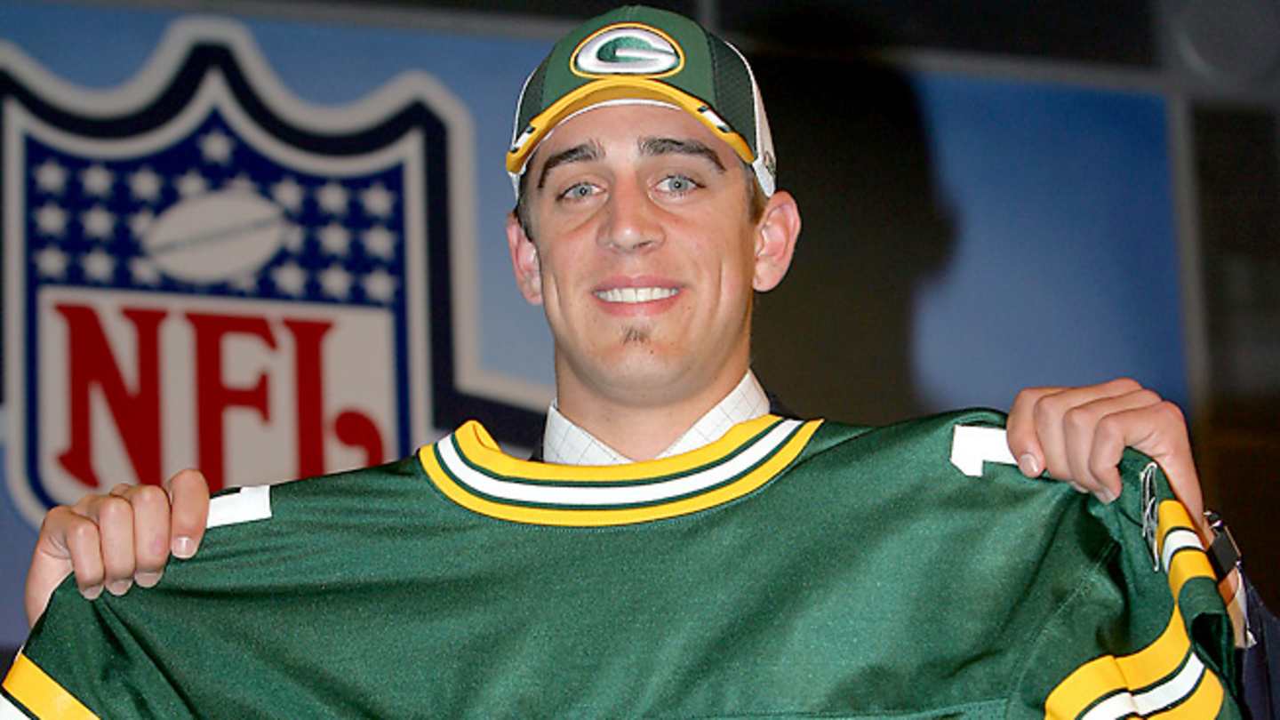 Peter Bukowski: NFL draft history full of good, bad and weird moments ...