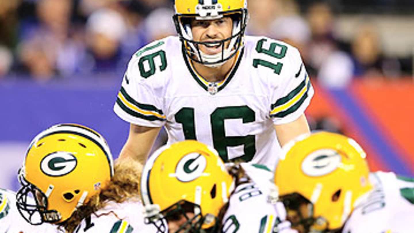 NFL Week 12 schedule features Manning-Brady, Cowboys-Giants, more ...