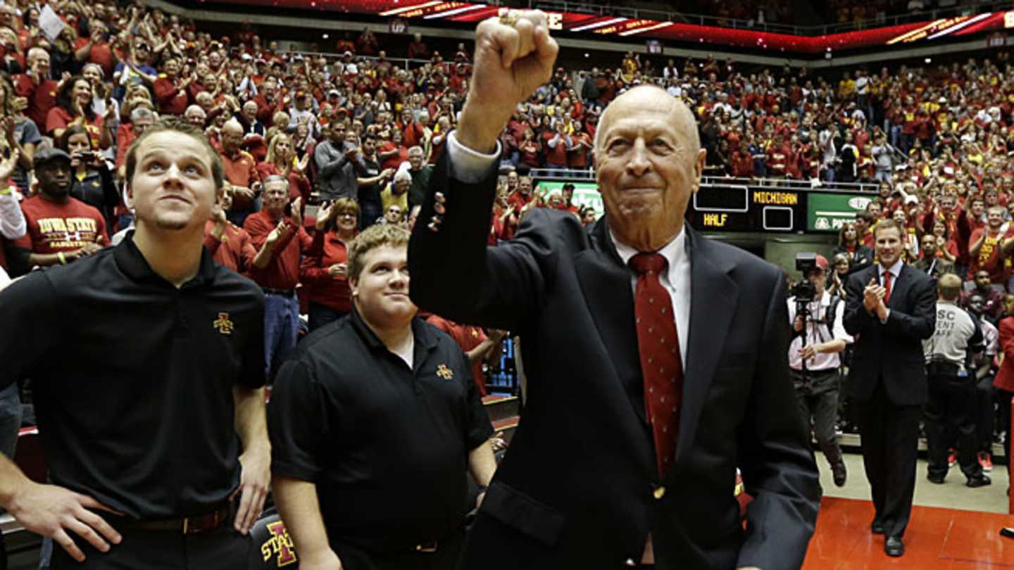 Orr, former Michigan and Iowa State coach, dies - Sports Illustrated