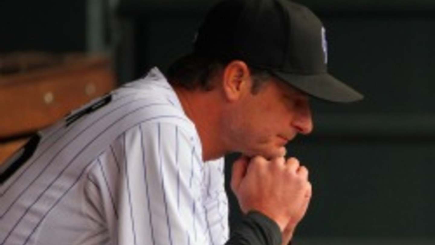 50-year-old Jamie Moyer on pitching again: 'I haven't closed that door ...