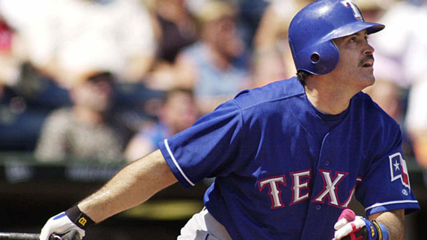 JAWS and the 2014 Hall of Fame ballot: Rafael Palmeiro - Sports Illustrated