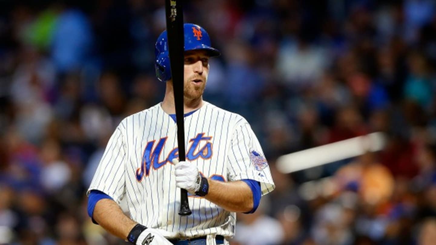 Report: Mets may demote struggling first baseman Ike Davis to minors ...