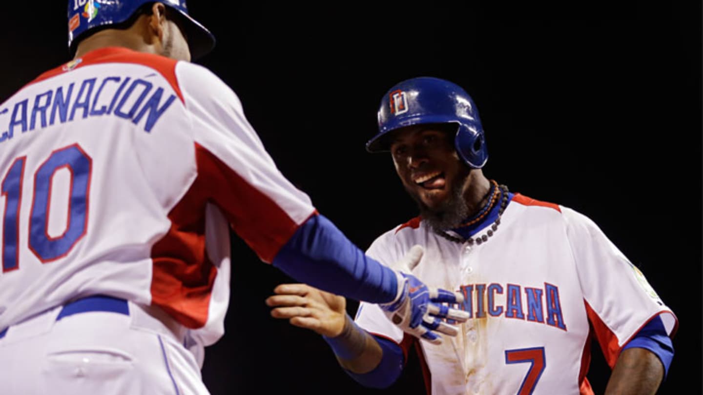 Dominicans to face Puerto Rico in WBC final - Sports Illustrated