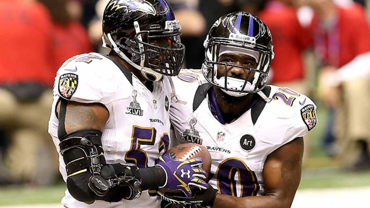 Don Banks: Baltimore Ravens 2013 Offseason Preview - Sports Illustrated