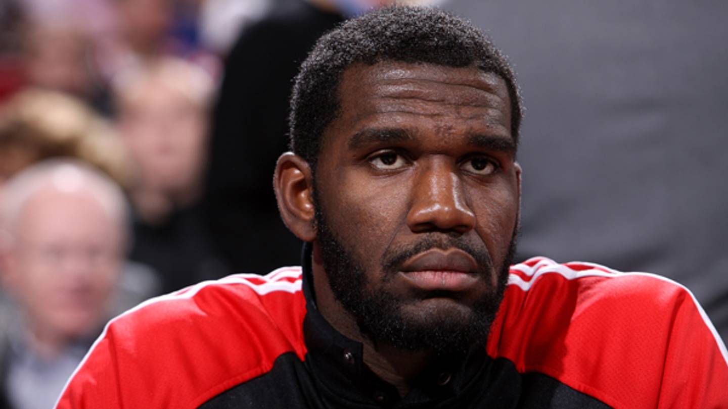 Heat's Greg Oden ready to bring 'old body' to Miami for basketball ...