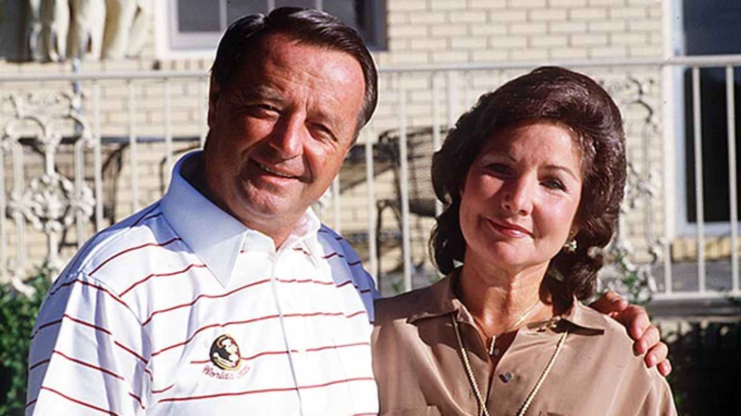 Bobby Bowden: The southern charmers legacy at FSU, college football ...