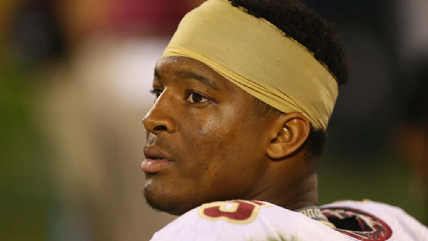 Report: Jameis Winston sexual battery case stalled when accuser ...