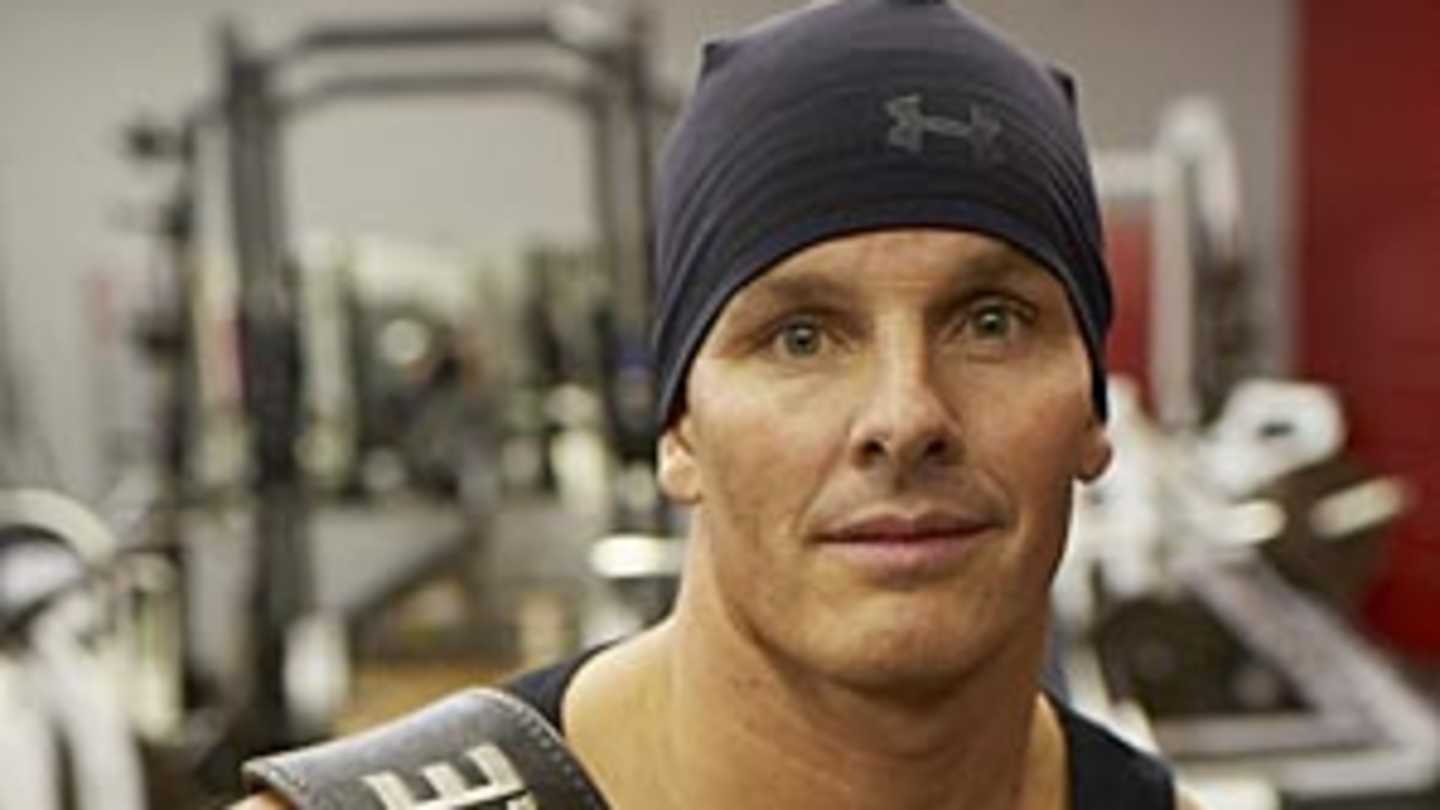 Michael Rosenberg: It's not about PEDs, it's about belief - Sports ...