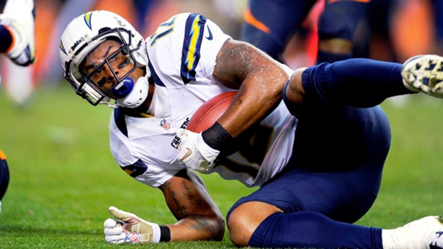 Robert Meachem reportedly released by Chargers, despite massive cap hit ...