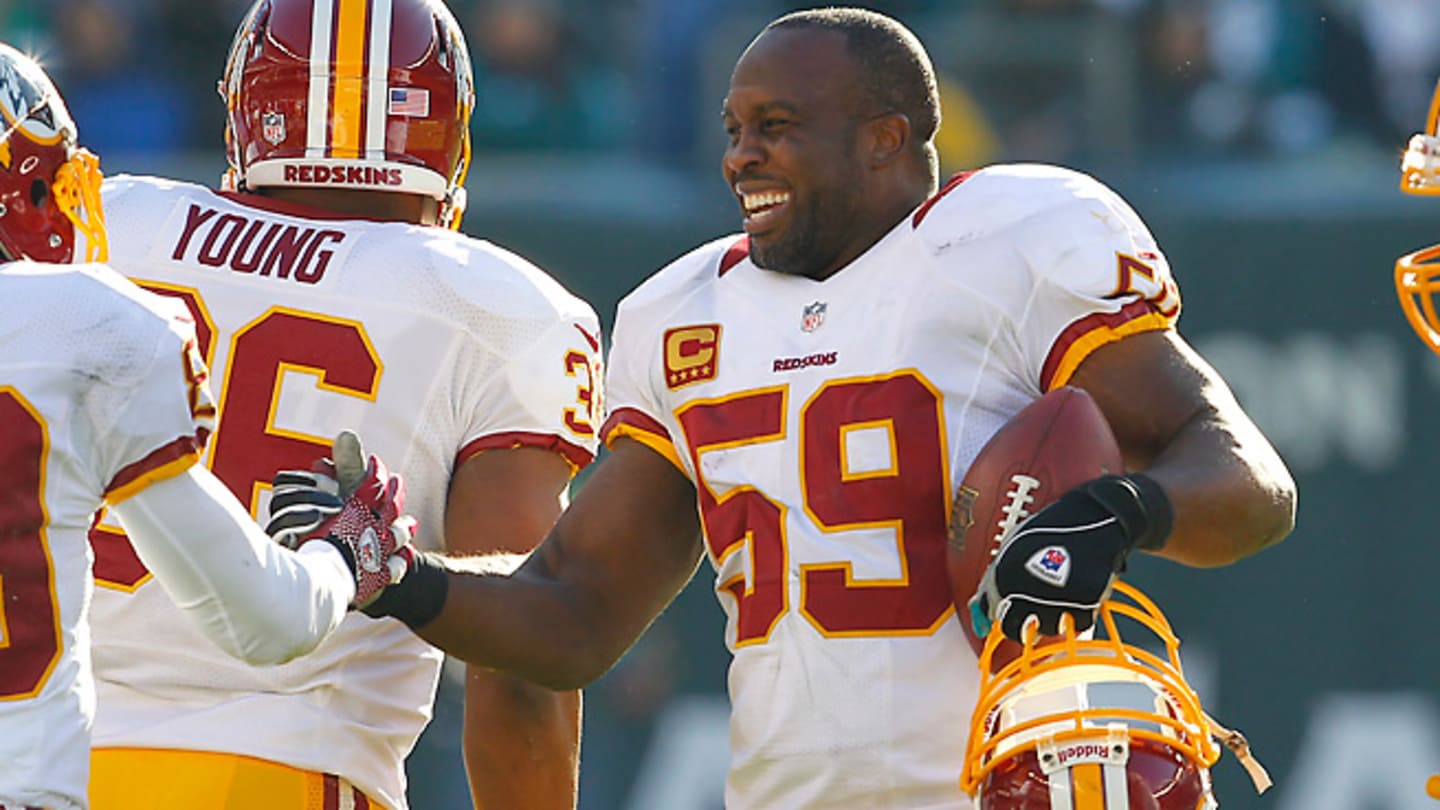 Don Banks: Now the NFL's lone iron man, Fletcher reflects on his past ...