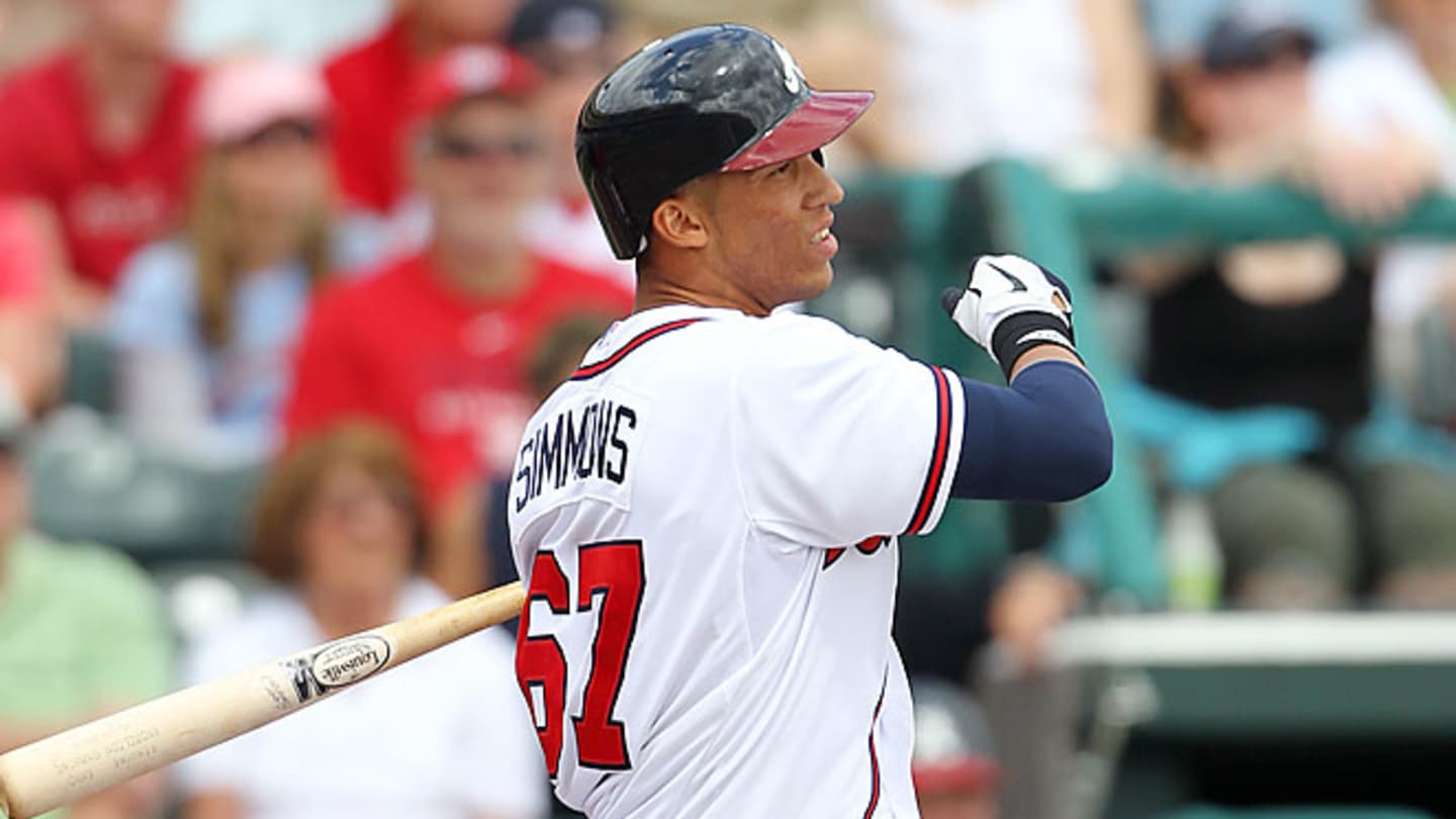 Eric Mack: Justin Upton trade's big winner, Stevan Ridley's future ...