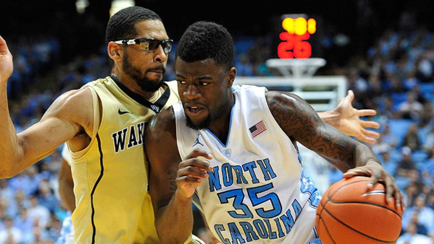 UNC's Reggie Bullock skipping final year for NBA draft - Sports Illustrated