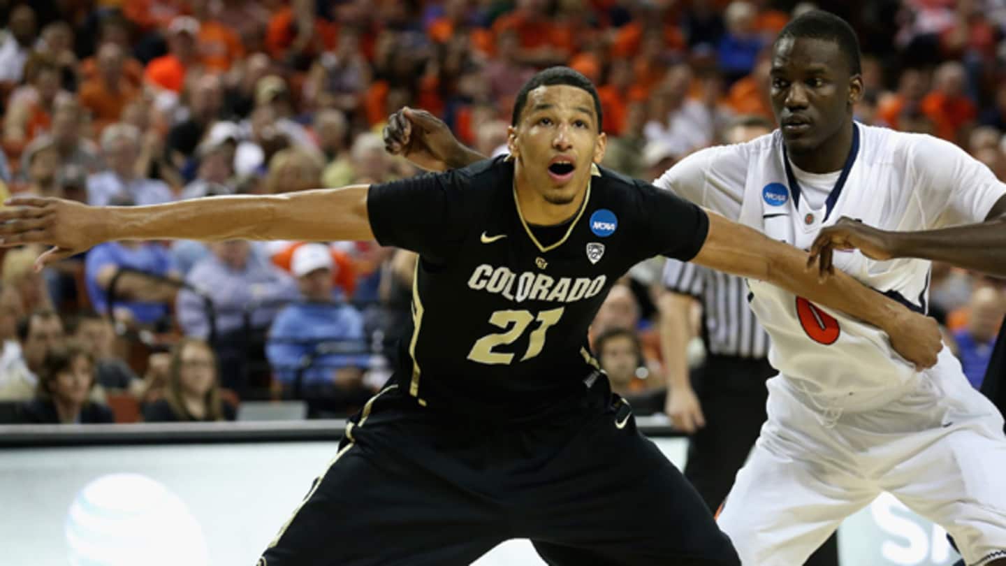 Andre Roberson cancels press conference, decision unclear - Sports ...