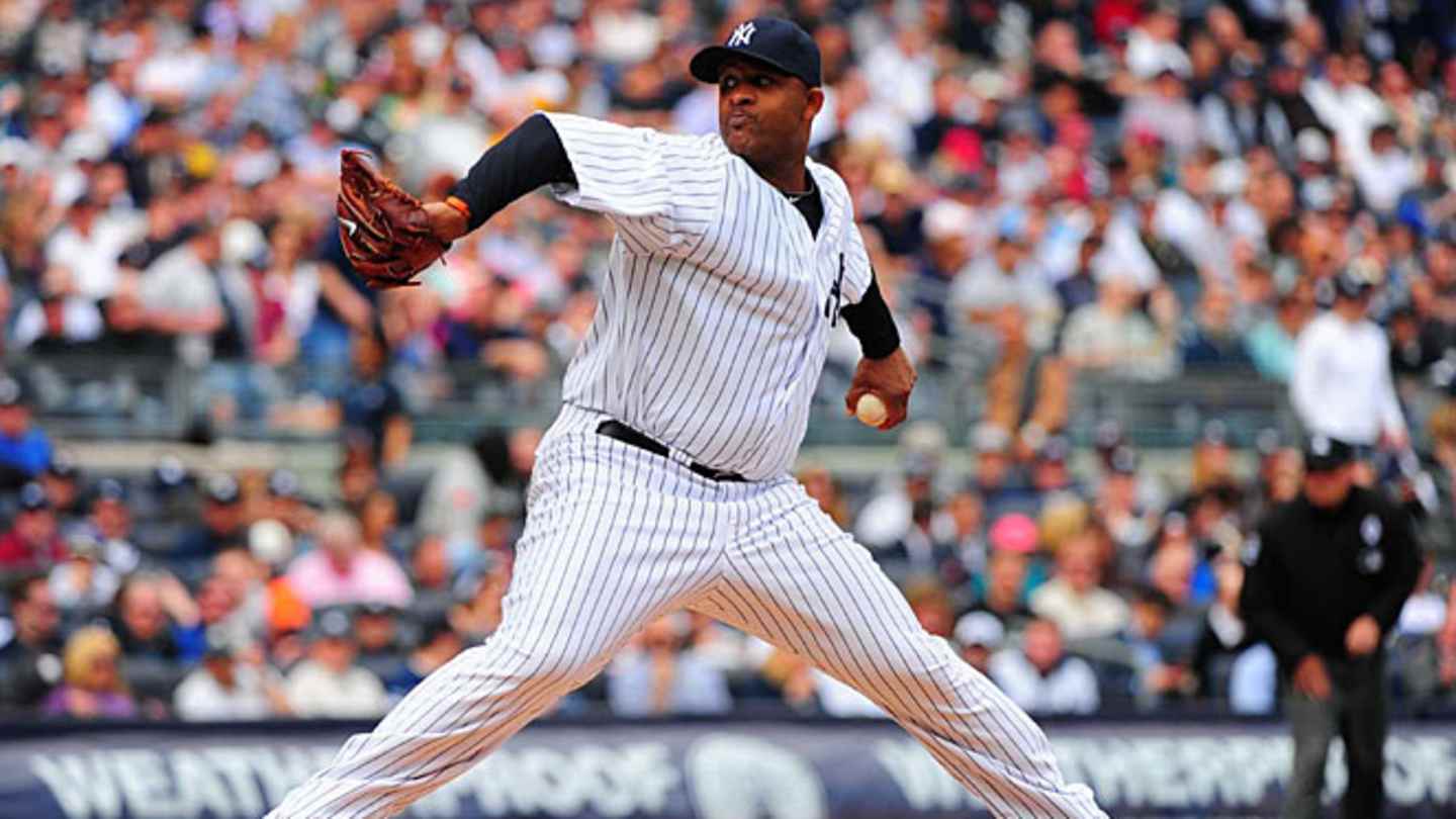 Tom Verducci: Aging aces slowing down and may take teams with them ...