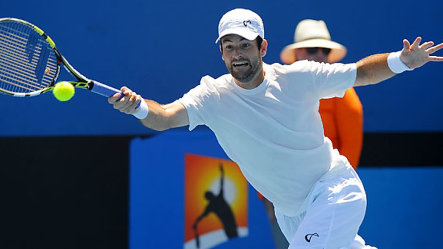 Brian Baker takes another step in recovery from knee injury - Sports ...