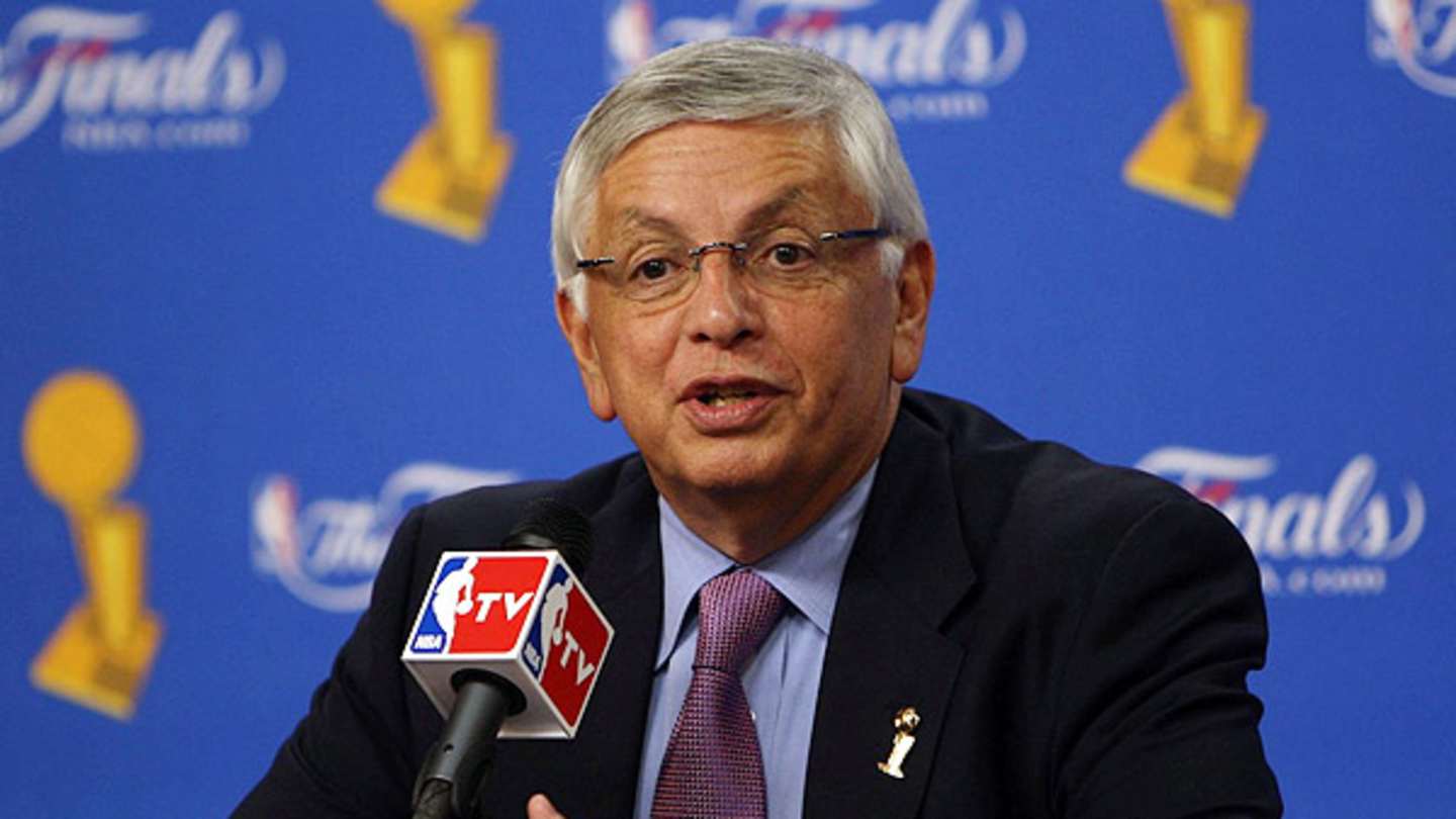 David Stern: NBA ready to veto any Doc Rivers trade between Celtics and ...