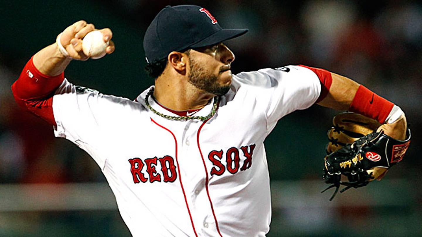 Aviles agrees to $6M, 2-year deal with Indians - Sports Illustrated