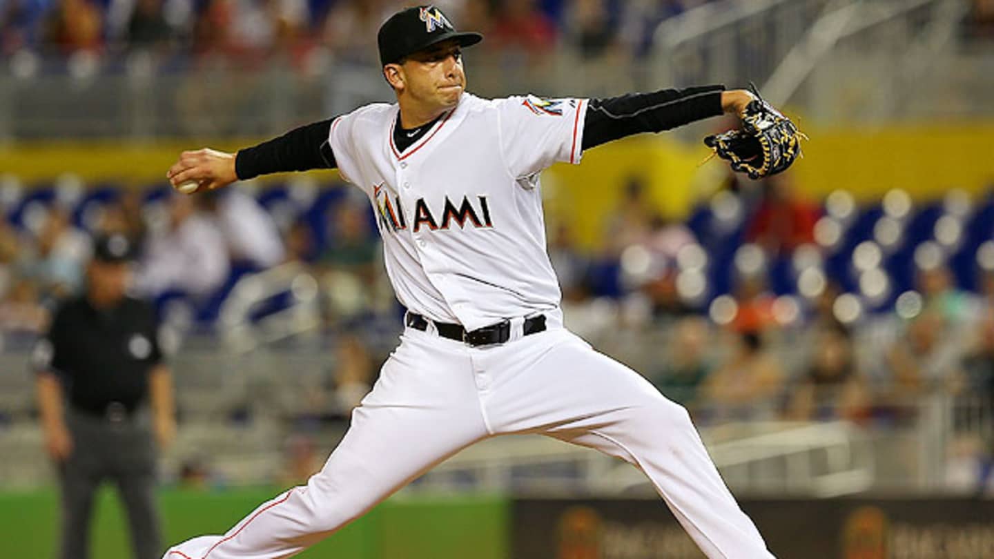 Alex Sanabia : I didn't know spitter was against rules - Sports Illustrated