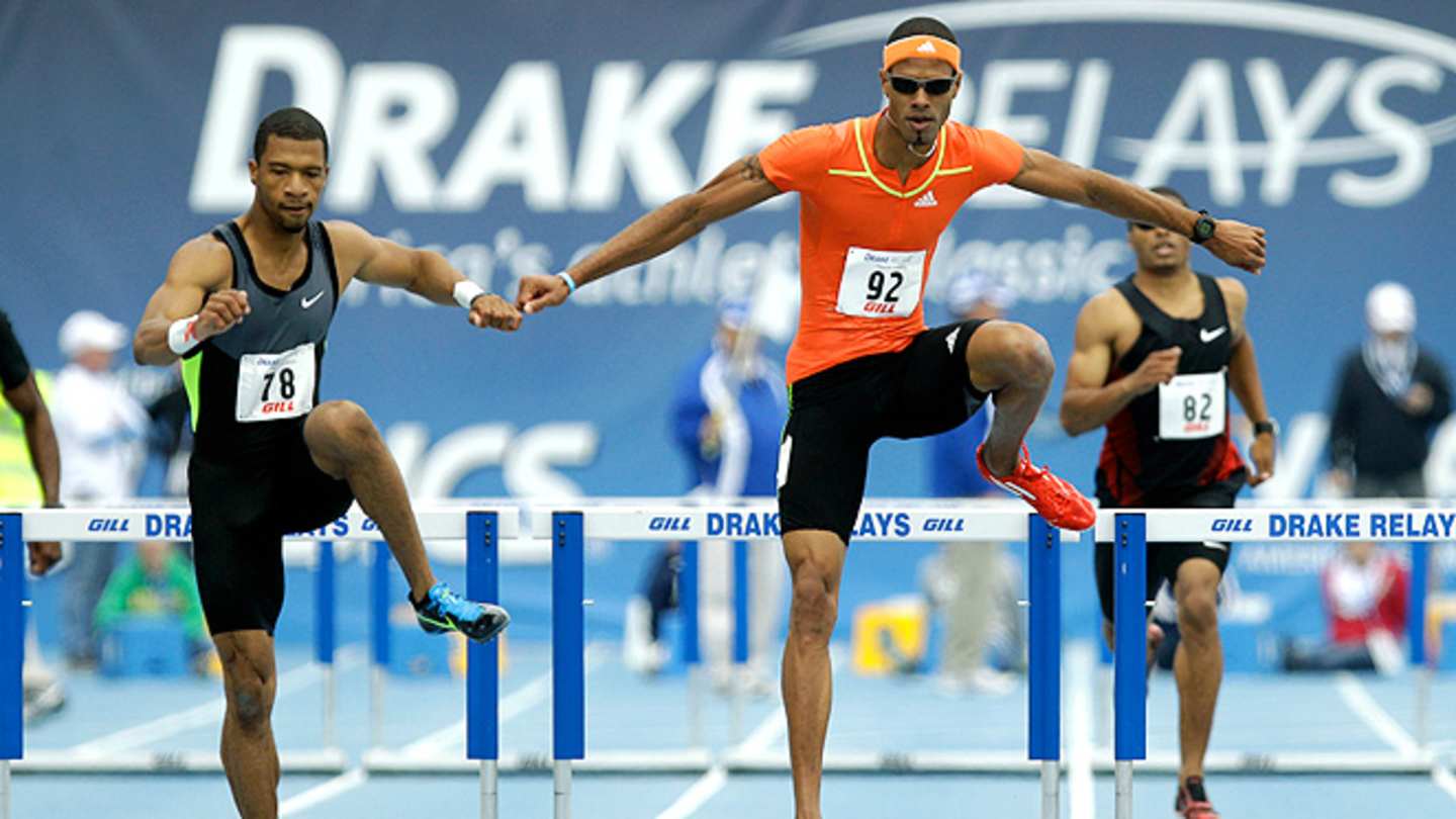 Drake Relays moving marquee events to Friday night - Sports Illustrated