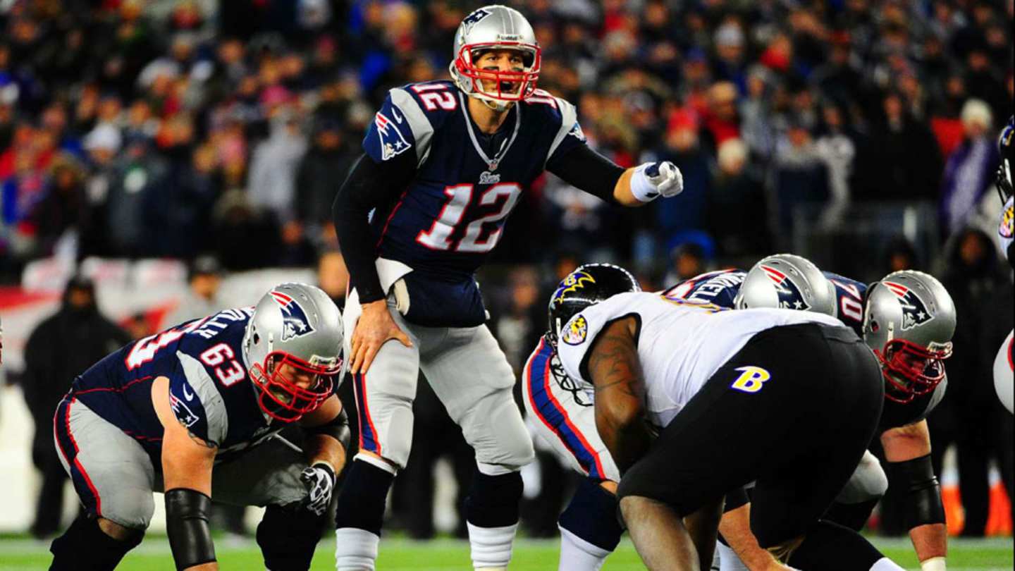 Patriots Preview: A New Offense with the Same Approach - Sports Illustrated