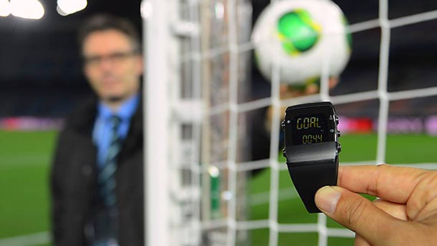 This is what goal-line technology looks like - Sports Illustrated