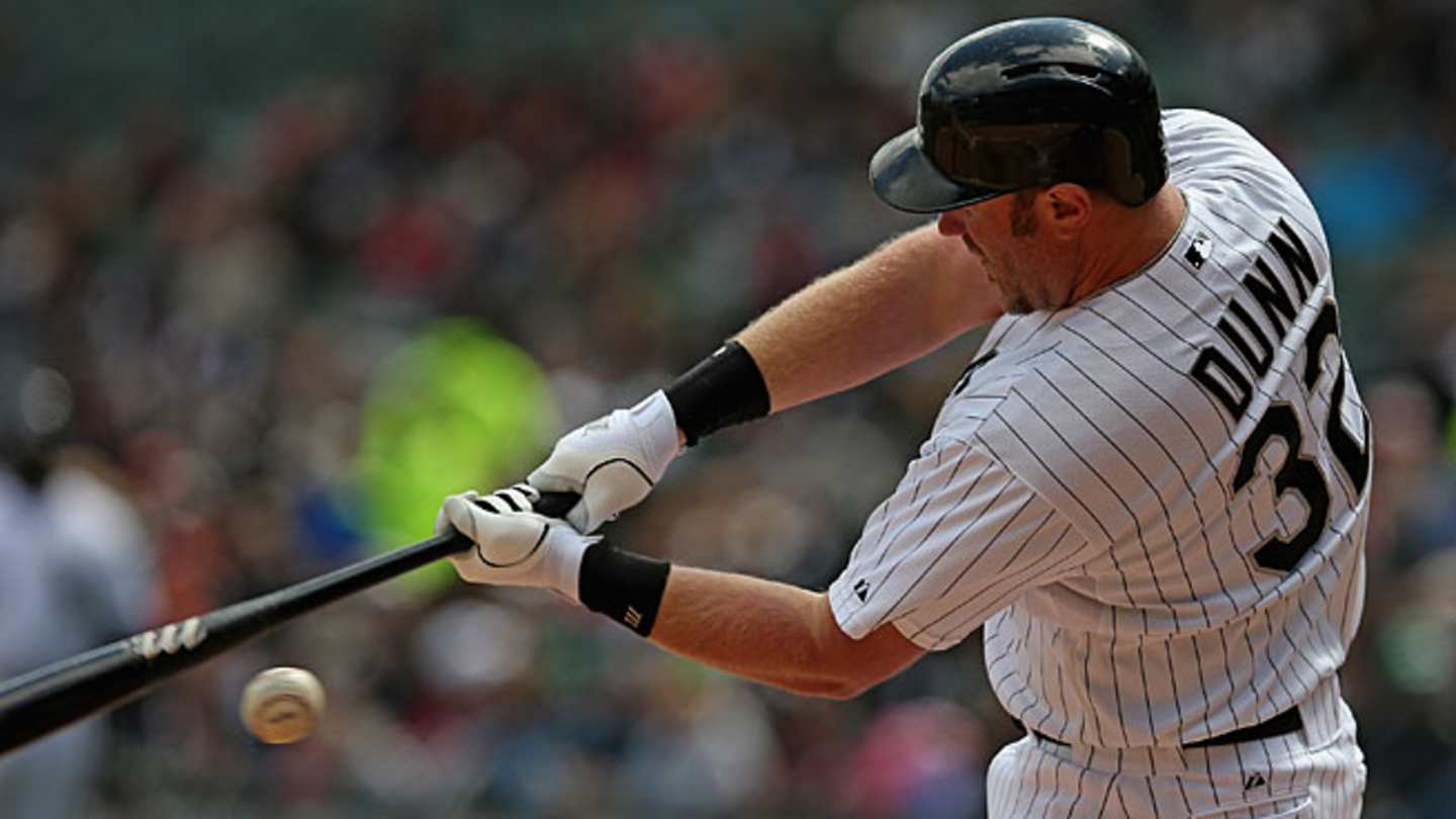 Tom Verducci: Offensive decline leads list of 10 early-season trends to ...