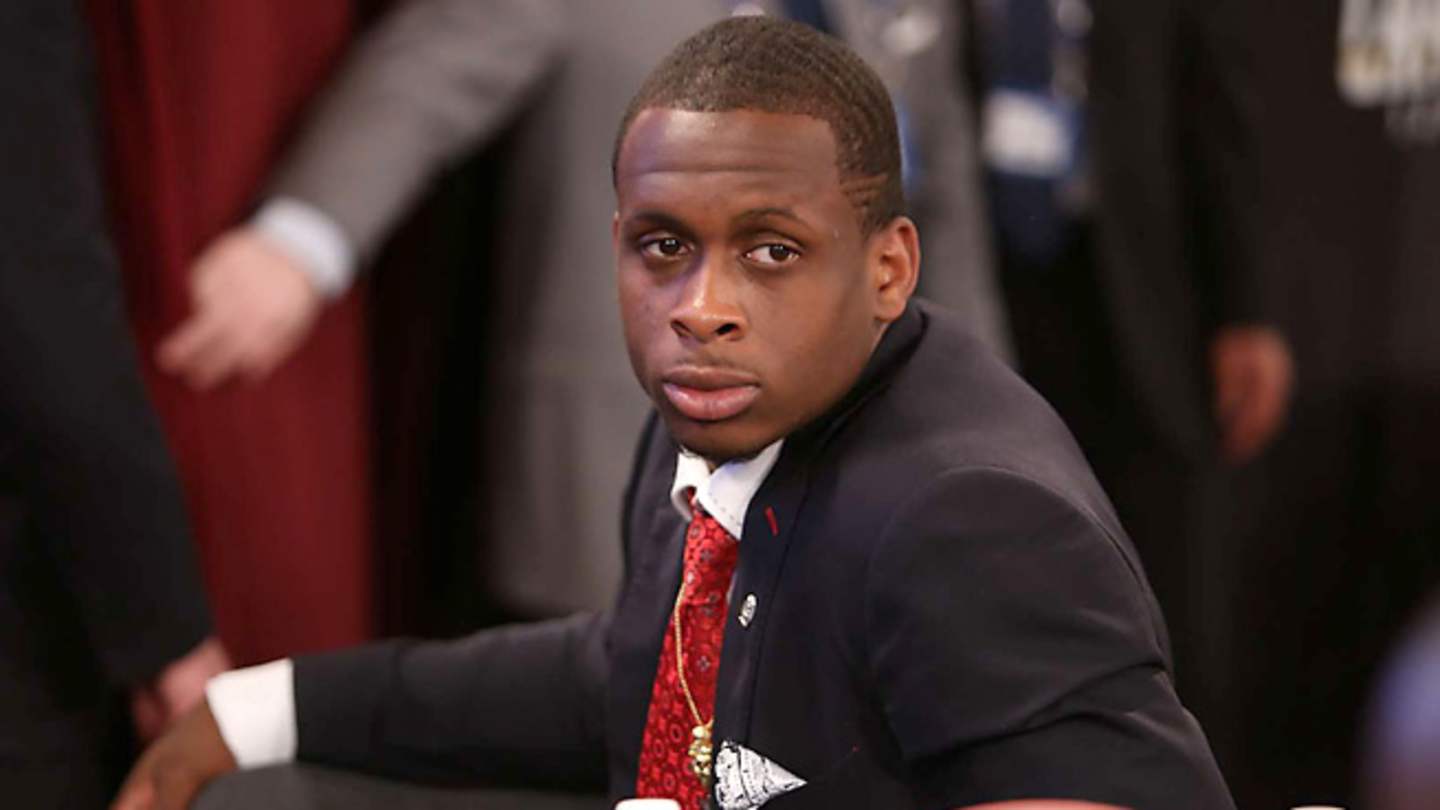 Peter King: Looking back on a strange first round, ahead to a starry ...