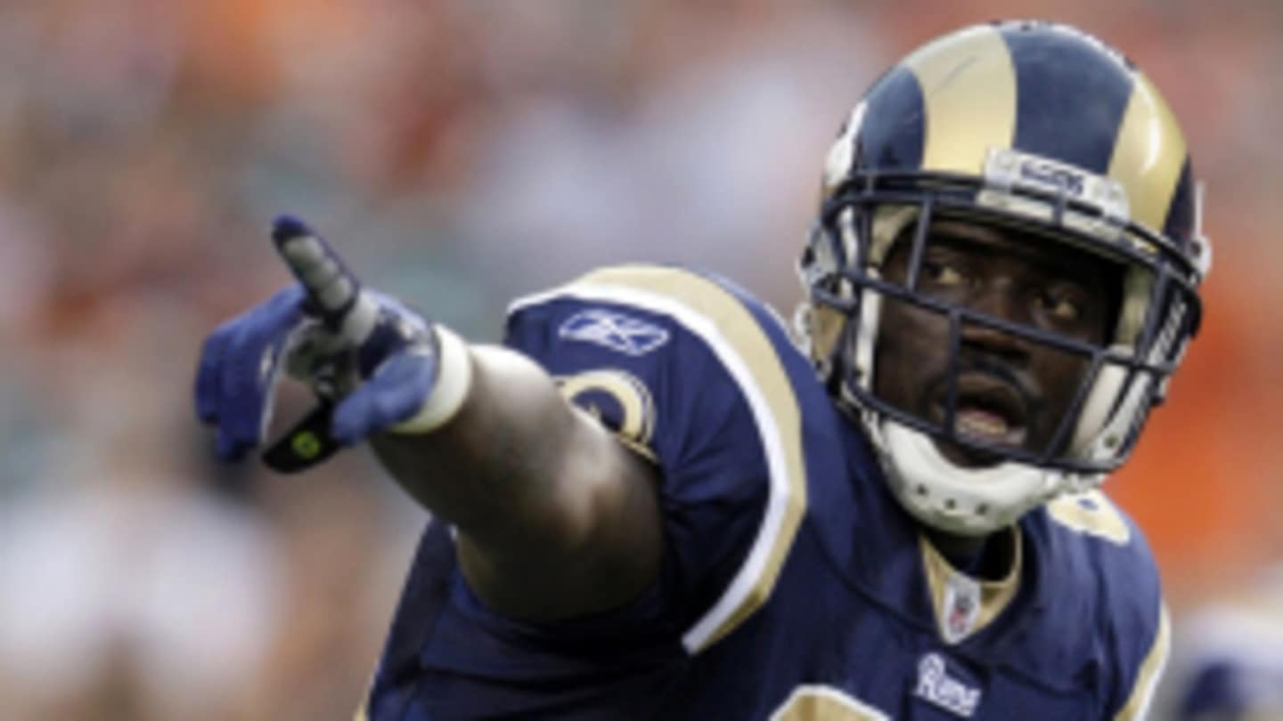 Chargers cut TE Randy McMichael - Sports Illustrated