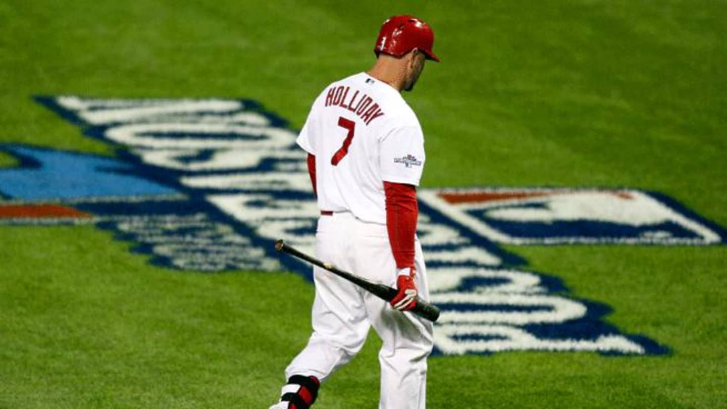 Steve Rushin: Seven is the most magical number in sports - Sports ...