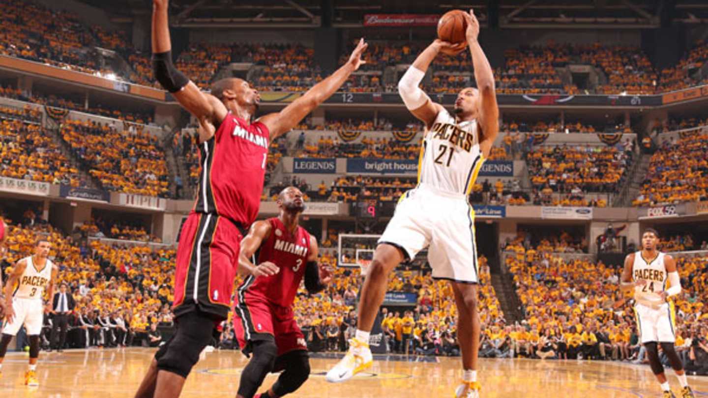 Offseason Outline: Indiana Pacers - Sports Illustrated