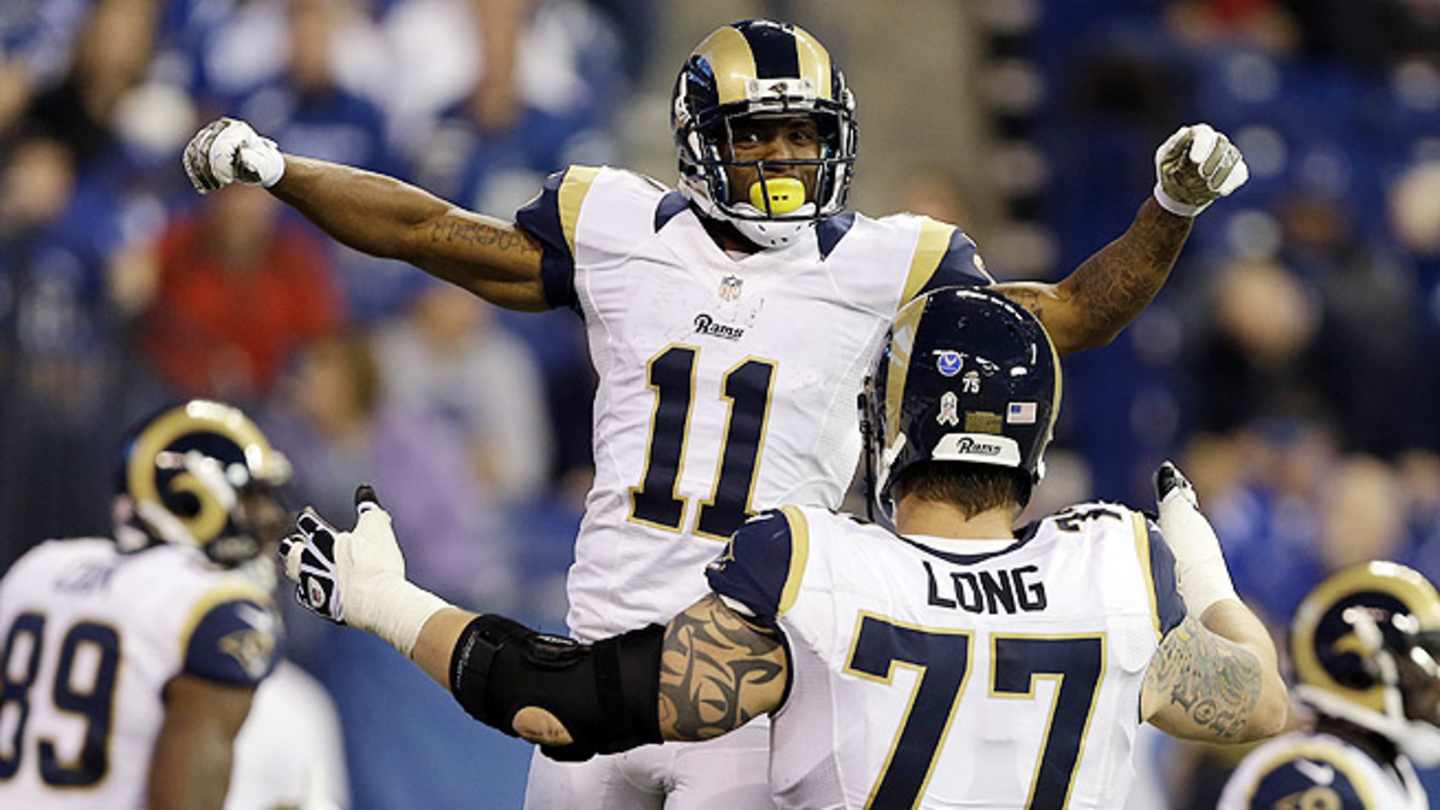 Don Banks: Absurdity reigns league-wide in Week 10; more Snaps - Sports ...