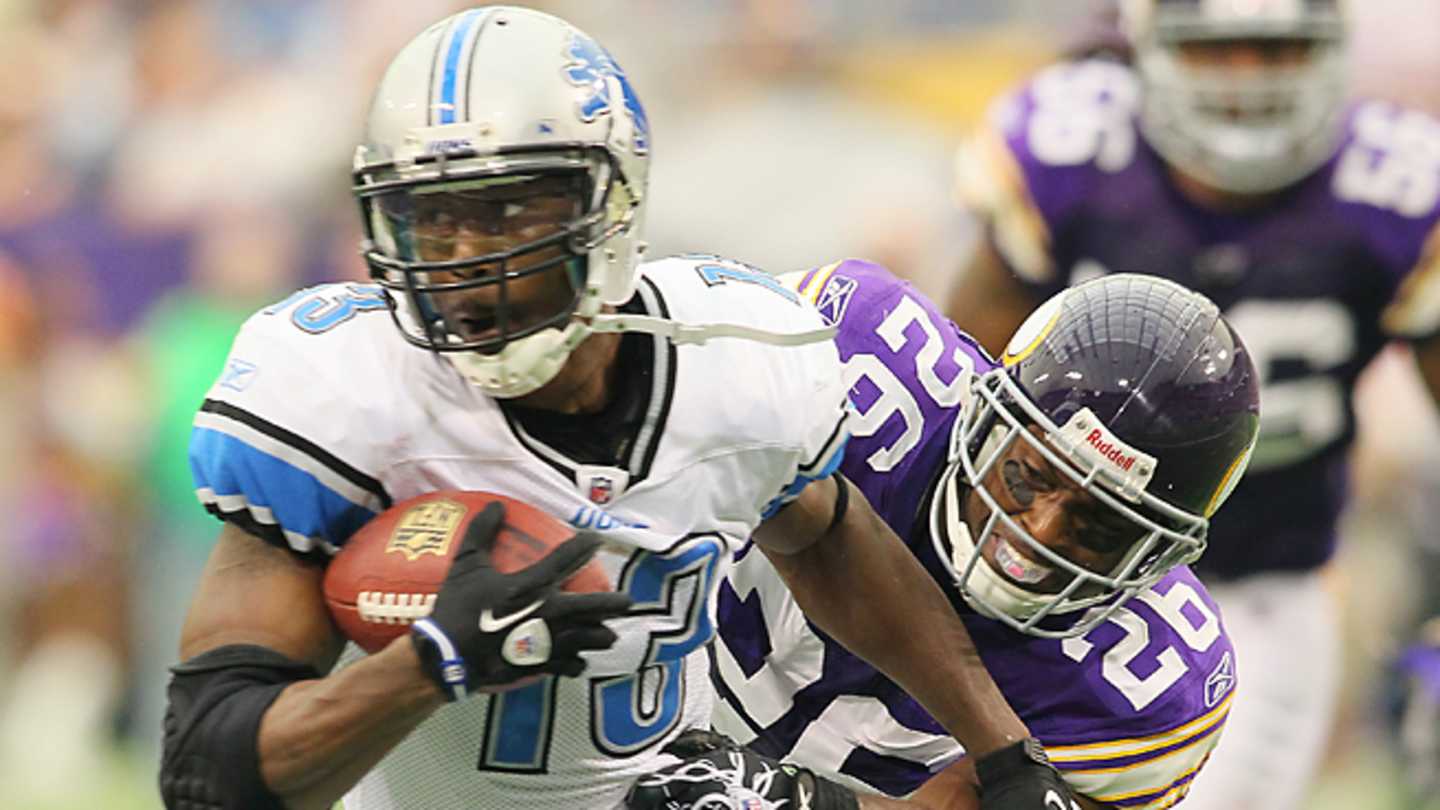 Antoine Winfield finds new home with Seahawks - Sports Illustrated