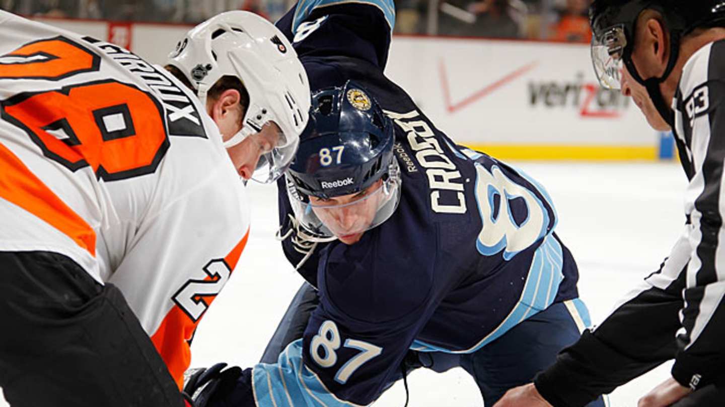 Adrian Dater: Penguins still No. 1 in NHL Power Rankings - Sports ...