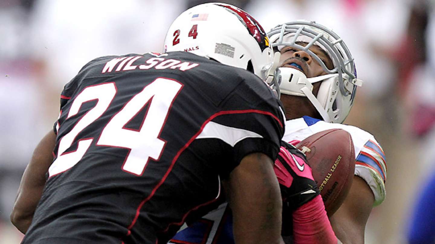 Adrian Wilson let go by Cardinals - Sports Illustrated