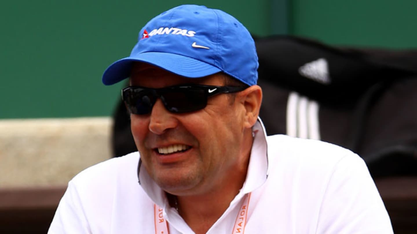 Assault case involving Bernard Tomic's dad pushed back to October ...