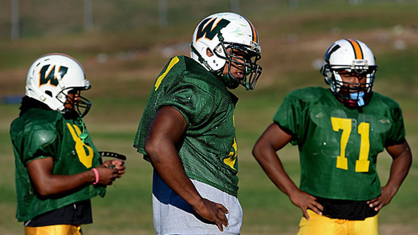 Adam Gorney: Notre Dame, Alabama among schools that can benefit from ...