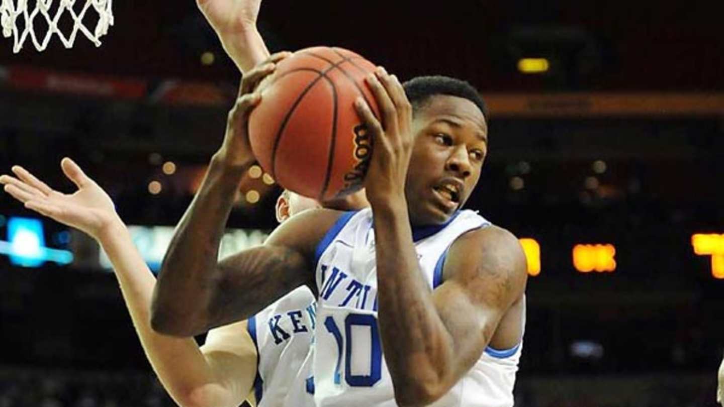 Archie Goodwin selected No. 29 by Suns in NBA draft - Sports Illustrated