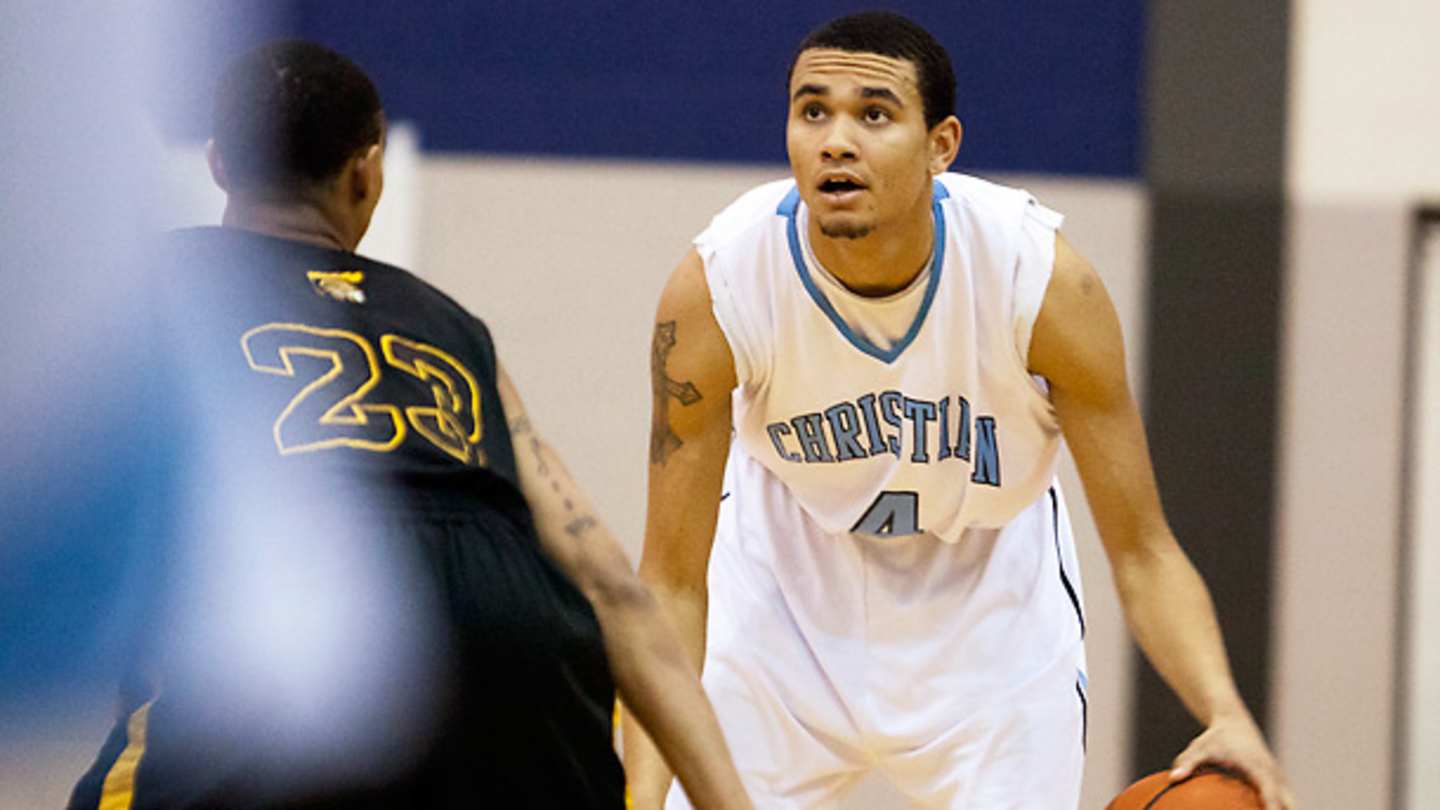 At a glance: Who can be mad at Drake Harris right now - Sports Illustrated