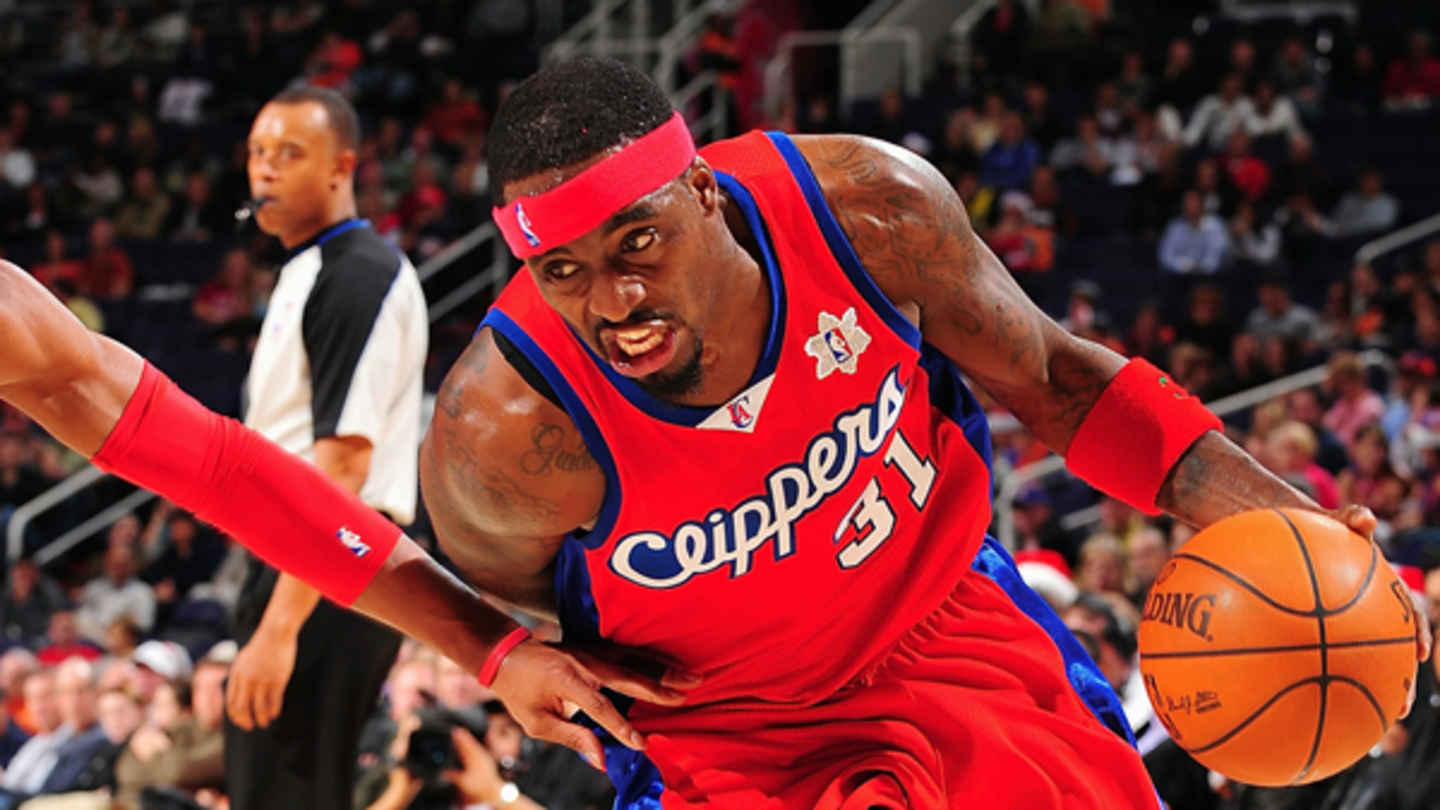 Knicks' affiliate selects Ricky Davis with 93rd pick in D-League draft ...