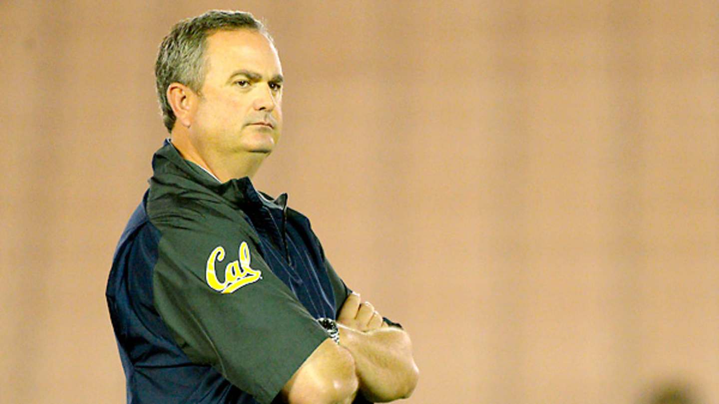 Report: Cal locker-room brawl sends RB Fabiano Hale to hospital ...