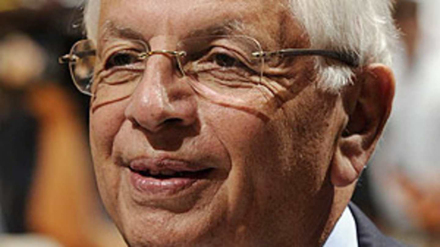 David Stern: Sacramento bid to keep Kings needs to increase - Sports ...