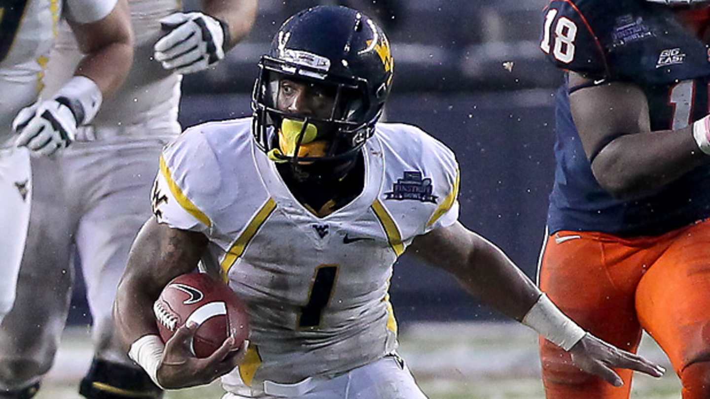 2013 NFL Draft: First-round trades you may see - Sports Illustrated