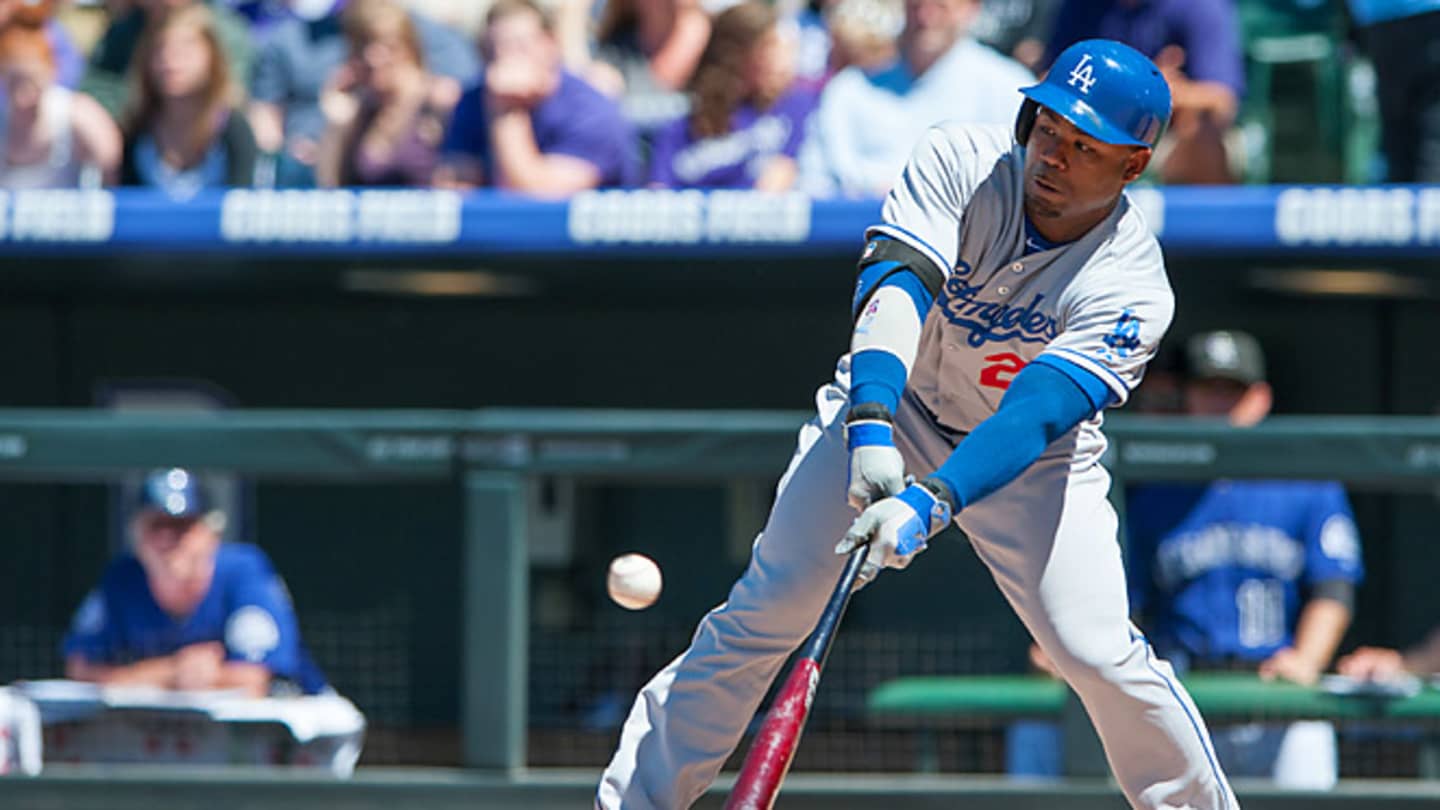 Dodgers' Crawford leaves game with hamstring injury - Sports Illustrated