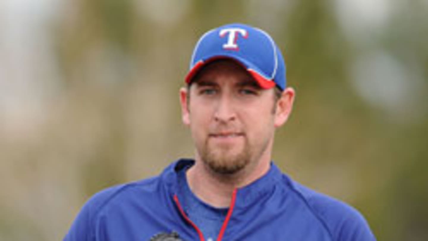 Brandon Webb retires from baseball - Sports Illustrated