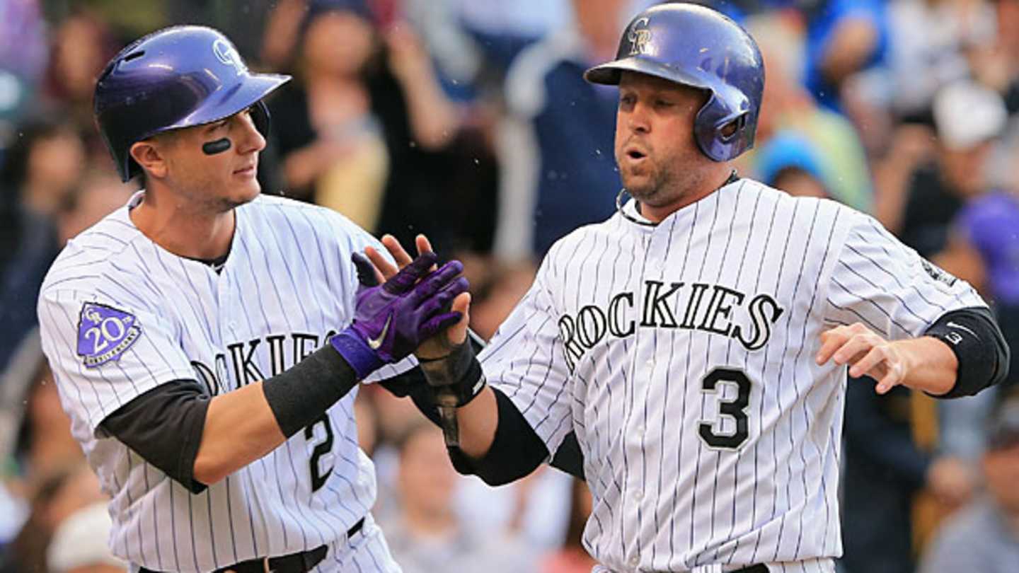 Silver Sluggers proof that even simplest awards can go to wrong players ...